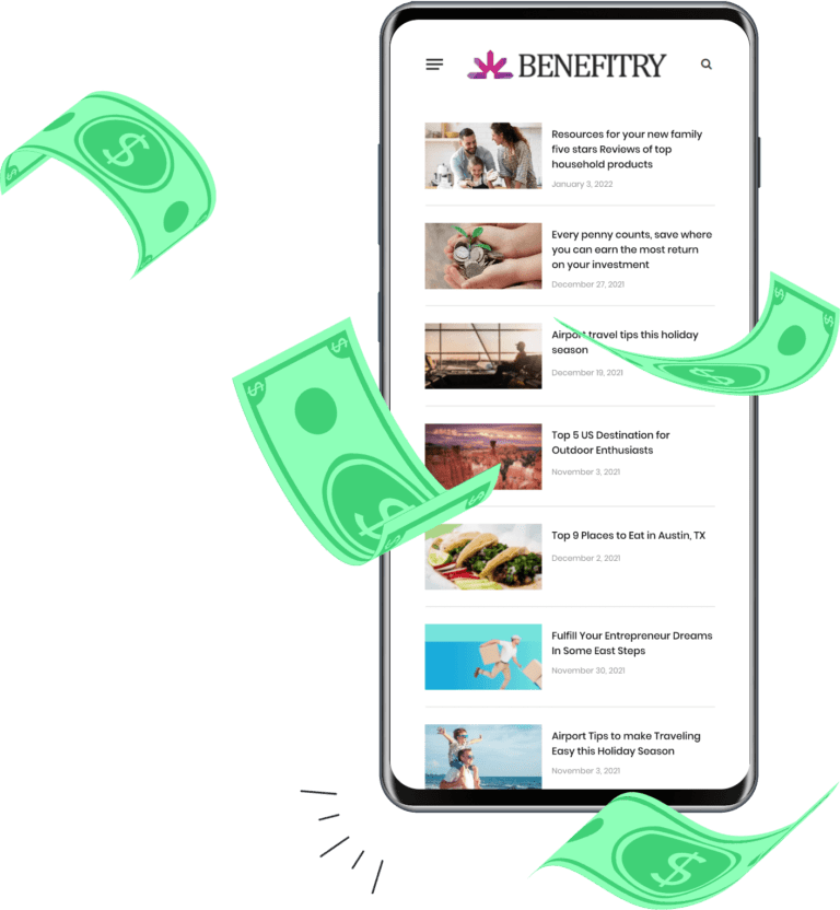 Notify.ai – Push Notification Monetization